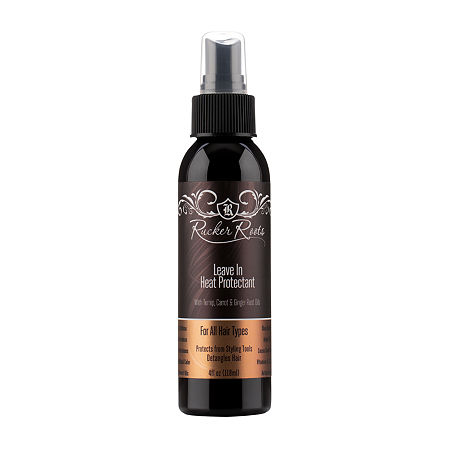 Click here for Rucker Roots Heat Protectant Hair Spray 4 oz.  One... prices