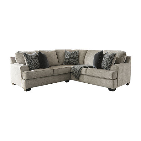 Click here for Signature Design by Ashley Bovarian 2-Piece Right-... prices