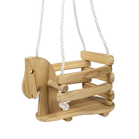 Click here for Home Wear China Horse Shaped Infant Swing Outdoor... prices