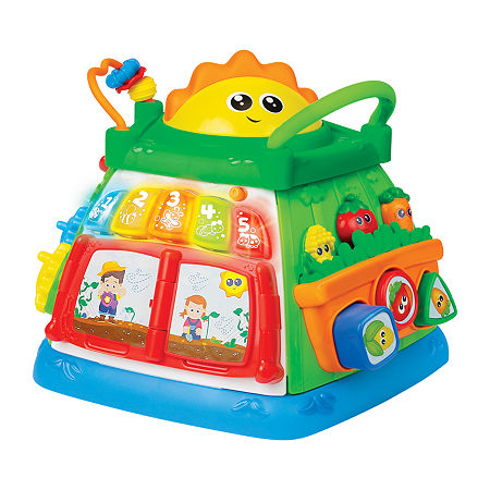 Click here for Winfun Lil Greenthumb Activity Cube  One Size  Mul... prices