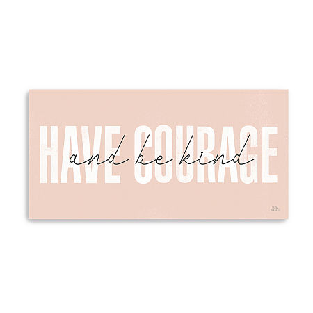 Click here for Lumaprints Morning Affirmations I Panel Giclee Can... prices