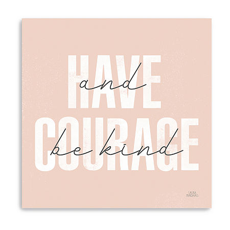 Click here for Lumaprints Morning Affirmations I Giclee Canvas Ar... prices