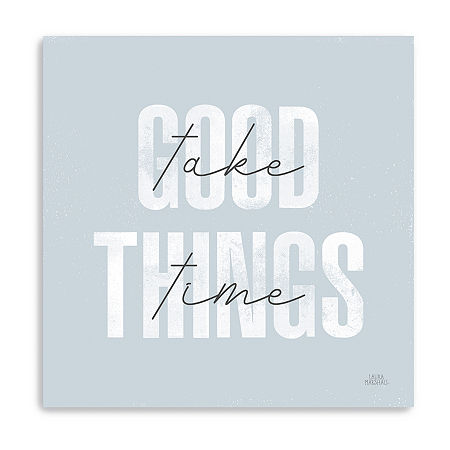 Click here for Lumaprints Morning Affirmations Iii Giclee Canvas... prices