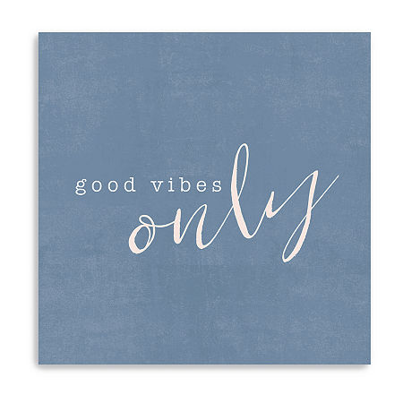 Click here for Lumaprints Feeling Good Ii Giclee Canvas Art  One... prices
