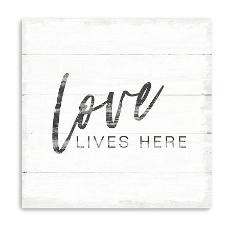 Click here for Lumaprints Home Inspiration Ii Giclee Canvas Art... prices