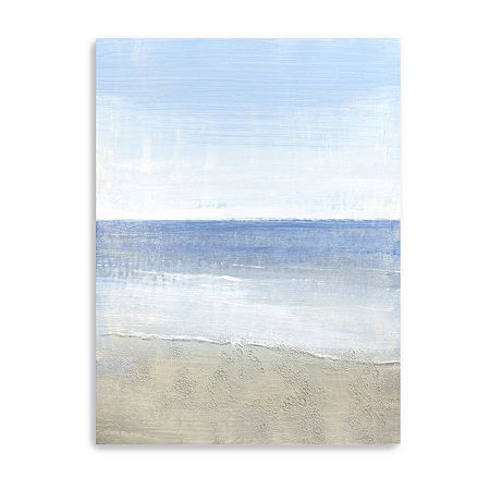Click here for Lumaprints Sparkling Waters I Giclee Canvas Art  O... prices