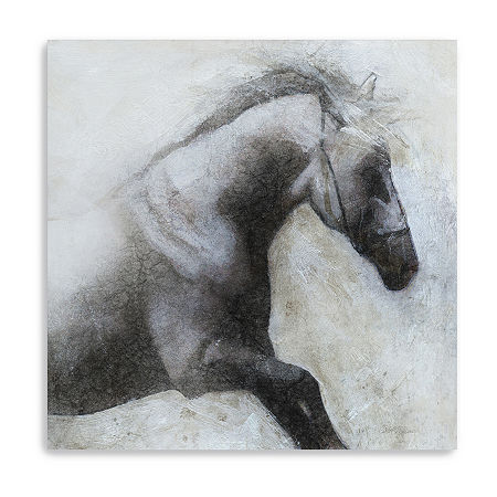 Click here for Lumaprints Misted Shadows Giclee Canvas Art  One S... prices