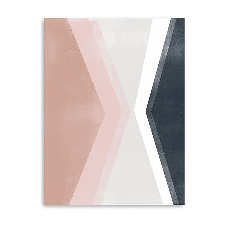 Click here for Lumaprints Casual Angle I Giclee Canvas Art  One S... prices