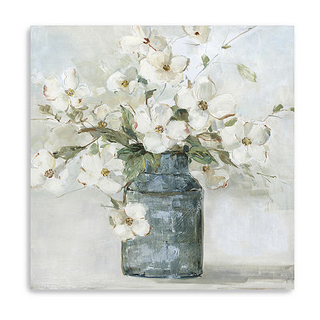 Click here for Lumaprints Cottage Charmer I Canvas Art  One Size... prices