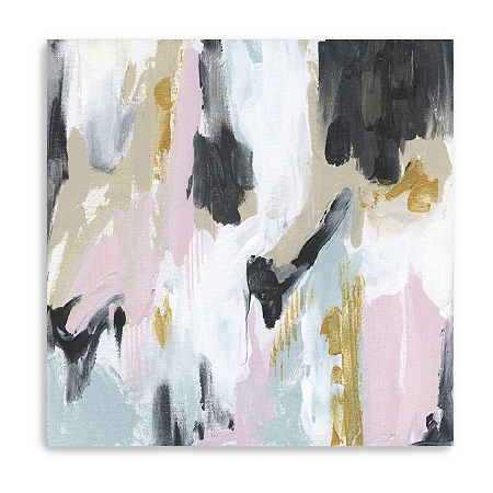 Click here for Lumaprints Summer Sultry I Canvas Art  One Size  M... prices