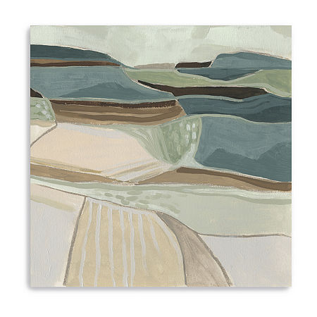 Click here for Lumaprints Idlewilde I Giclee Canvas Art  One Size... prices