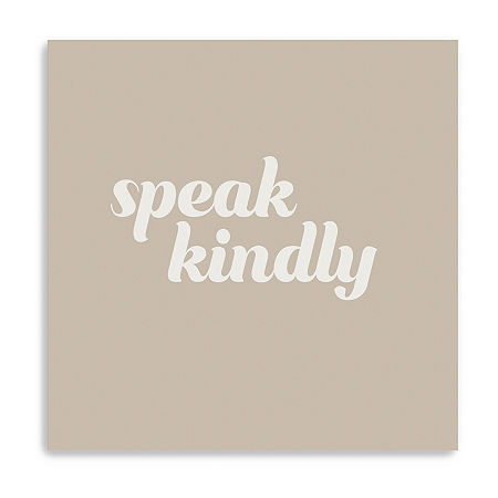 Click here for Lumaprints Please I Giclee Canvas Art  One Size  B... prices