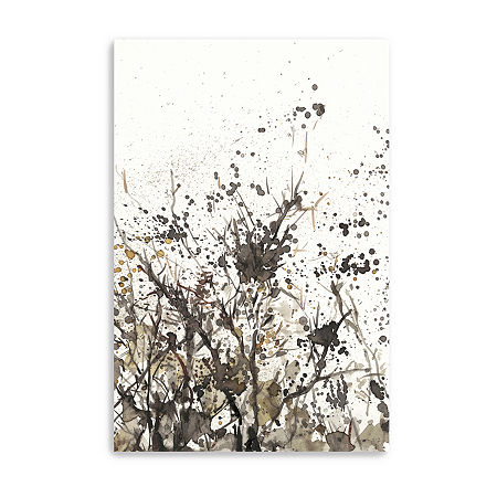 Click here for Lumaprints In The Weeds I Giclee Canvas Art  One S... prices
