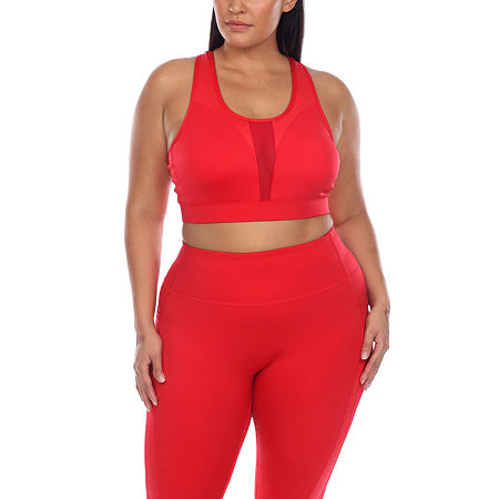 Click here for White Mark Womens High Support Sports Bra Ps18580... prices