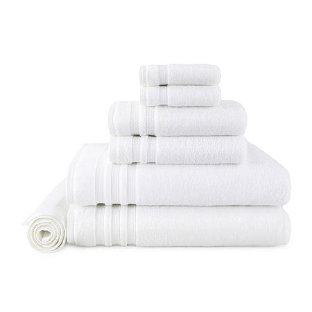 Click here for Liz Claiborne Luxury Egyptian Hygrocotton Bath Tow... prices