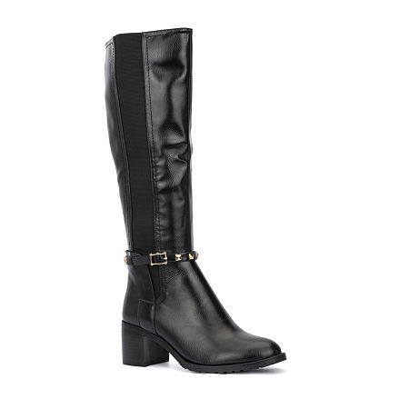 Click here for Torgeis Womens Destiny Tall Boots - 1 prices