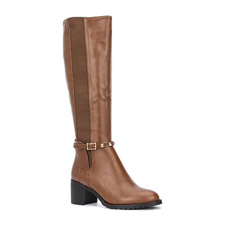 Click here for Torgeis Womens Destiny Tall Boots - 210 prices