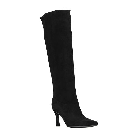 Click here for Torgeis Womens Donatella Stiletto Heel Dress Boots... prices