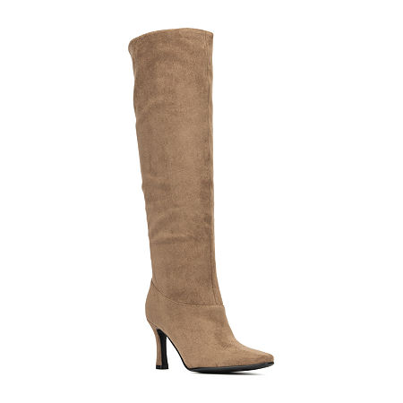 Torgeis Womens Donatella Tall Boots - 230