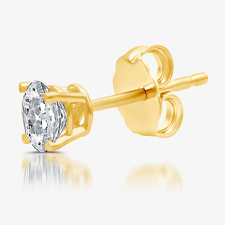 Click here for (H-I / I1) Ever Star 1/2 CT. T.W. Lab Grown White... prices