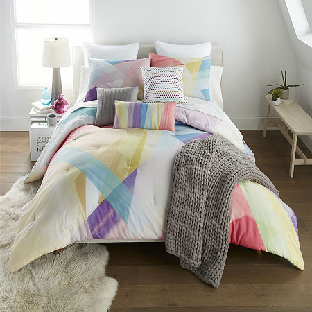 Click here for Donna Sharp Your Lifestyle Prism 3pc. Comforter Se... prices