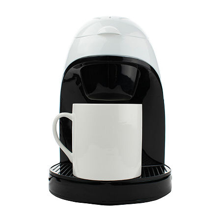 Click here for Brentwood Single-Serve Coffee Maker with Mug  One... prices
