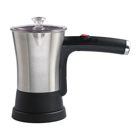 Click here for Brentwood 4-Cup Stainless Steel Turkish Coffee Mak... prices