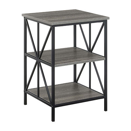 Click here for Convenience Concepts Tucson Starburst End Table prices