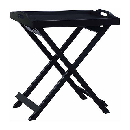 Click here for Designs2go TV Tray Table  One Size  Black prices