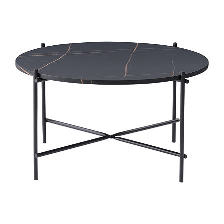 Click here for Corliving Ayla Coffee Table  One Size  Black prices