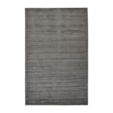 Click here for Weave And Wander Knox Solid Flatweave Indoor Recta... prices
