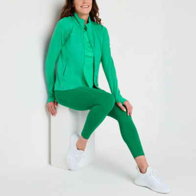 Xersion EverUltra Lite Womens Lightweight Softshell Jacket - JCPenney