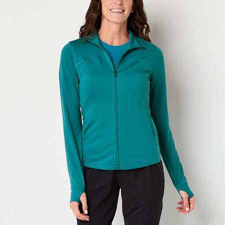 Click here for Xersion EverUltra Lite Womens Lightweight Softshel... prices