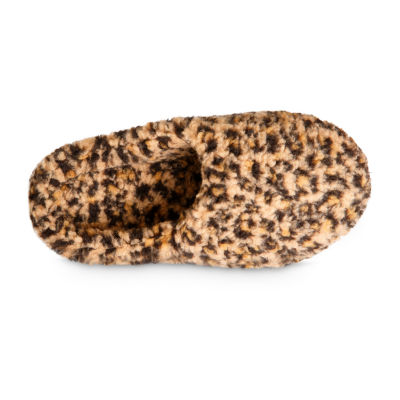 Isotoner Fiona Womens Clog Slippers - JCPenney