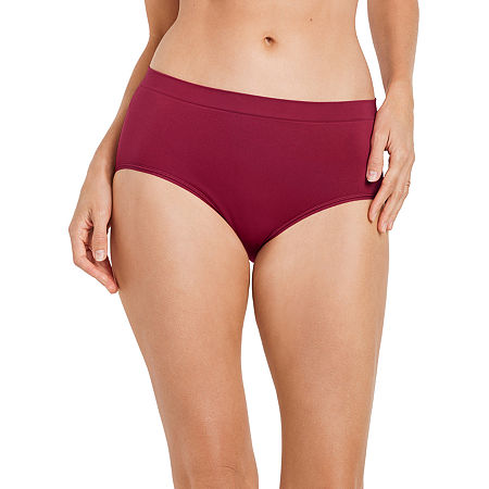 Click here for Jockey Womens Average + Full Figure Seamless Brief... prices