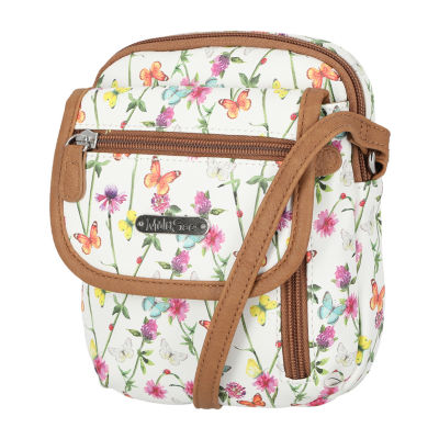 Multi Sac Everest Crossbody Bag - JCPenney
