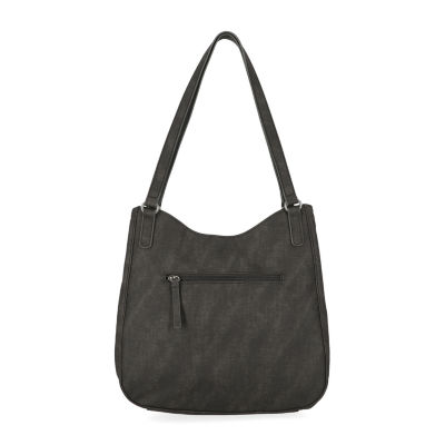 Multi Sac Rogers Large Shoulder Bag - JCPenney