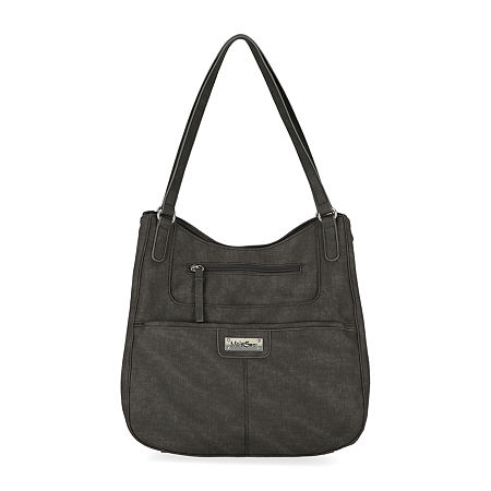 Click here for Multi Sac Rogers Large Shoulder Bag  One Size  Bla... prices