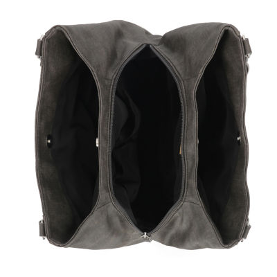 Multi Sac Rogers Large Shoulder Bag - JCPenney