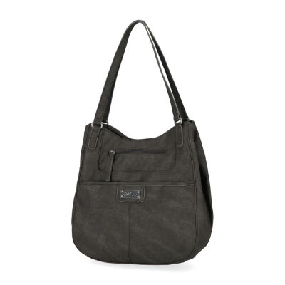 Multi Sac Rogers Large Shoulder Bag - JCPenney