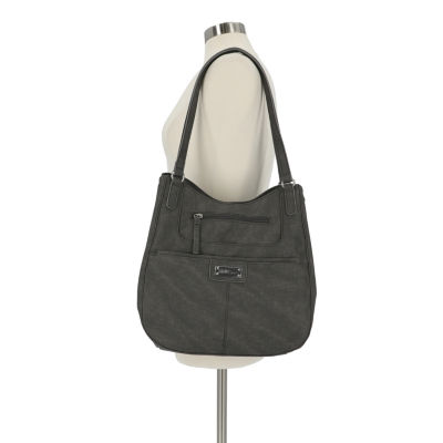 Multi Sac Rogers Large Shoulder Bag - JCPenney