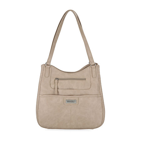 Click here for Multi Sac Rogers Large Shoulder Bag  One Size  Whi... prices