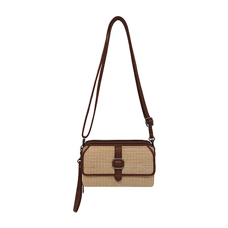 Click here for Bueno of California Wallet On A String Credit Card... prices