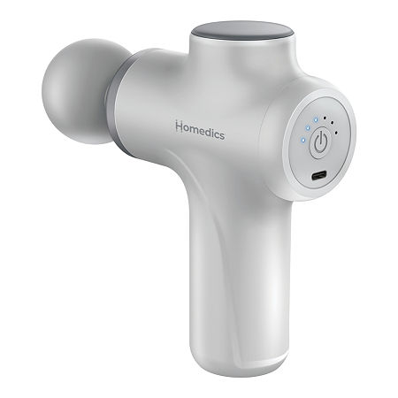 Click here for HoMedics Rebound Essential Percussion Massage Gun... prices
