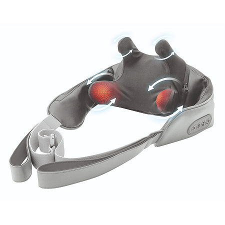Click here for HoMedics Hands Free Neck And Shoulder Massager  On... prices