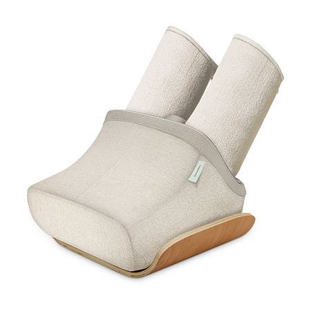Click here for Compression Boot Foot and Calf Massager with Heat... prices