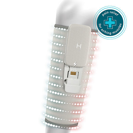 Click here for Homedics Modulair Compression Calf Wrap + Controll... prices