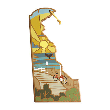 Click here for Totally Bamboo State Shaped Serving and Cutting Bo... prices