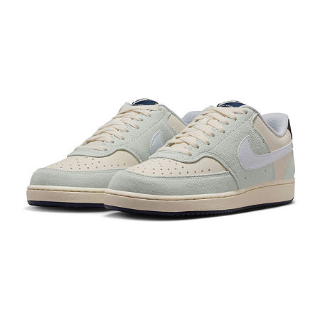 Click here for Nike Terra Manta Suede Womens Sneakers  7 1/2 Medi... prices