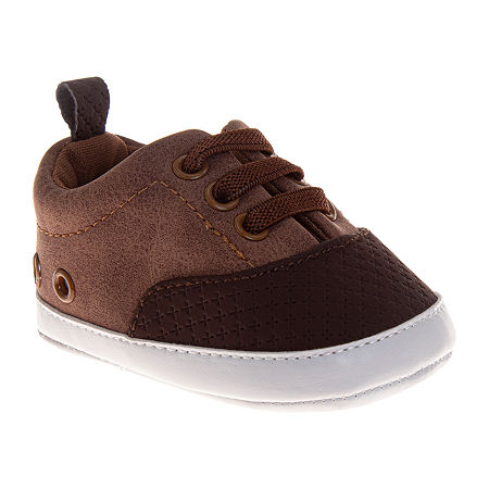 Click here for Josmo Boys Sneakers  0-3 Months  Brown prices